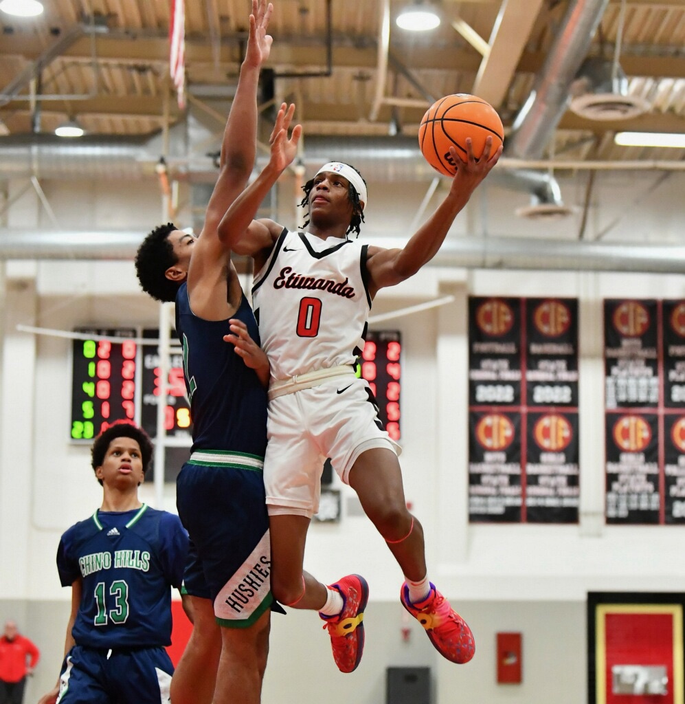 Shake Up in Southern Section Playoffs: New System Based on Performance ...