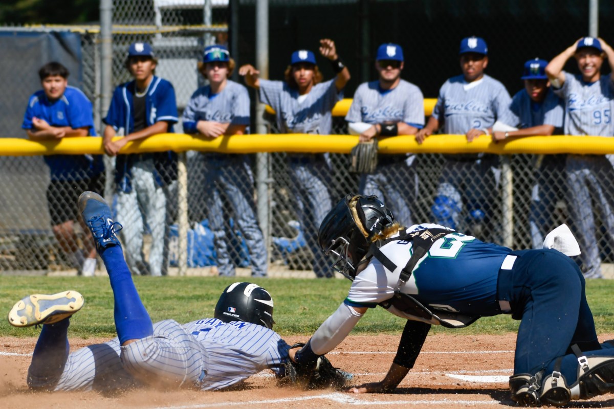 Chino Hills Defeats North Hollywood 10-1 in Division 4 CIF State ...