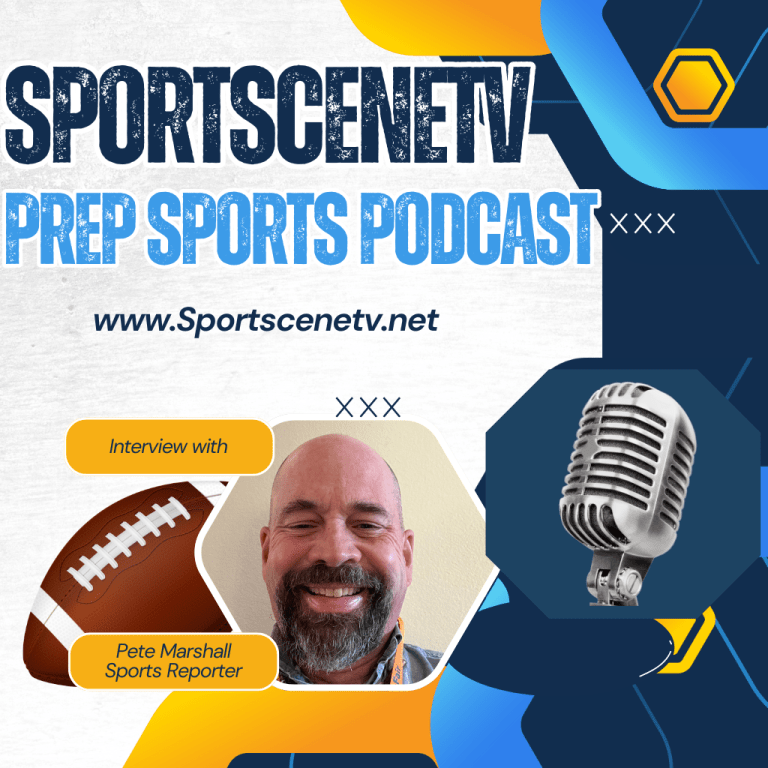 Weekly Prep Sports Podcast: In-Depth Analysis with Pete Marshall ...