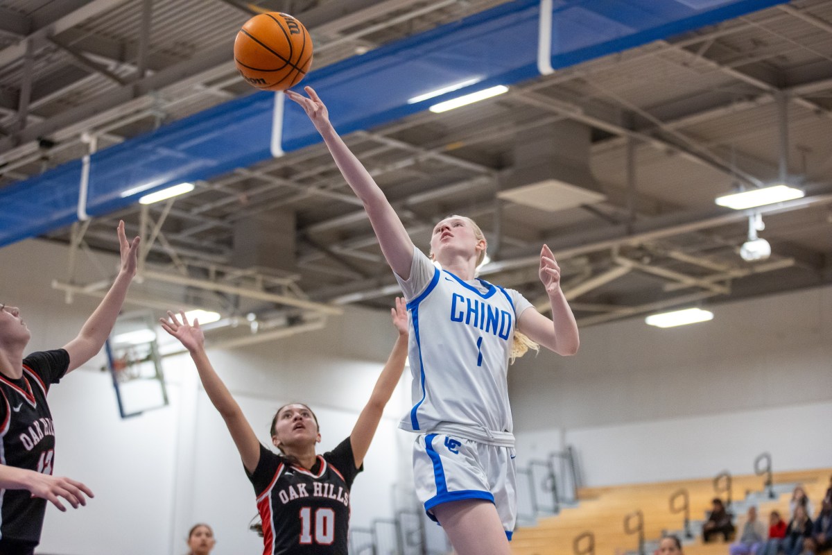 Chino vs. Oak Hills: Bulldogs Rally Late to Win CIF-SS 2A Quarterfinals ...