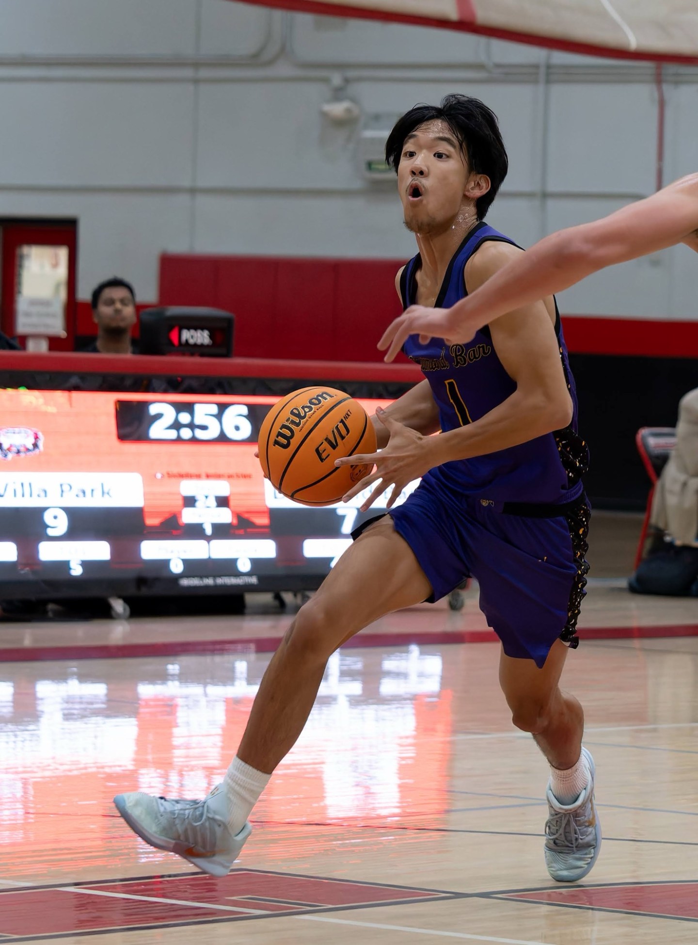 The Classic at Damien Day Two Recap: Overtime Games, Close Finishes ...